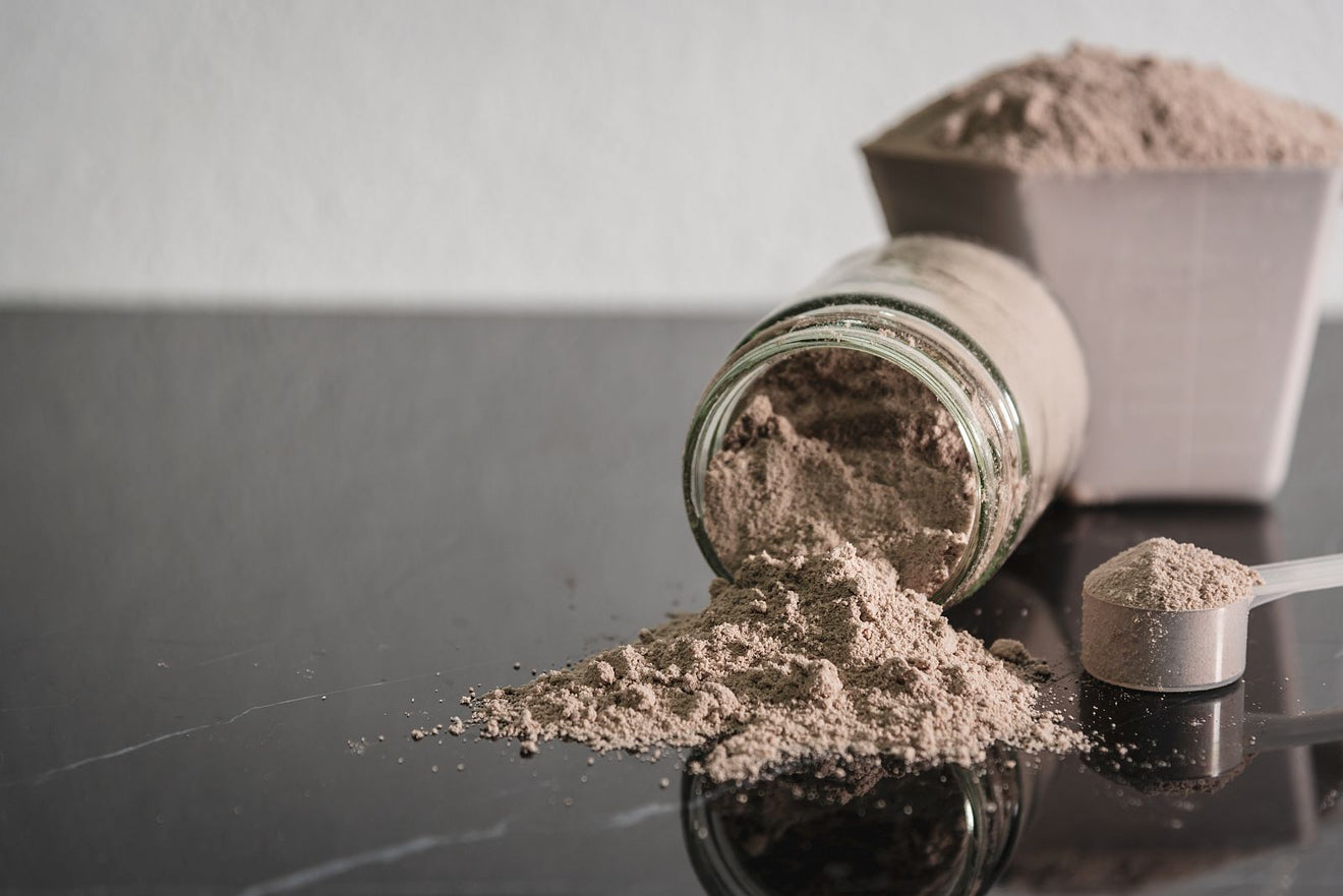 Bulk Supplement Manufacturer | Nutrikal® Europe